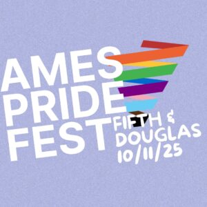Events Calendar - Live In Ames