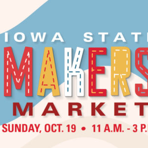 Events Calendar - Live In Ames