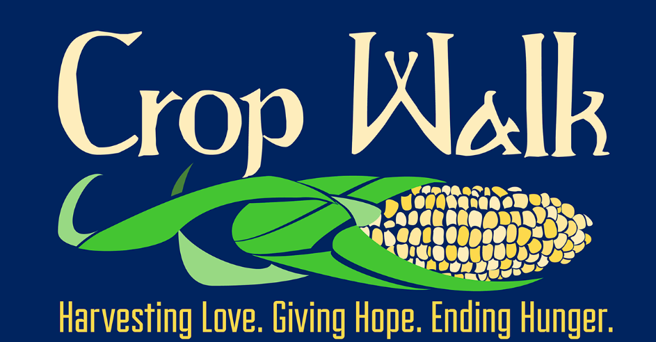 CROP Walk for Hunger - Live In Ames