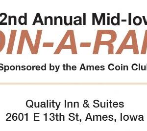 Events Calendar - Live In Ames