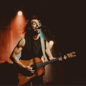Events Calendar - Live In Ames