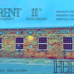 Events Calendar - Live In Ames