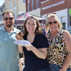 Events Calendar - Live In Ames