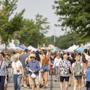 Events Calendar - Live In Ames