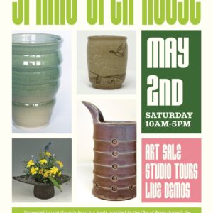 Events Calendar - Live In Ames