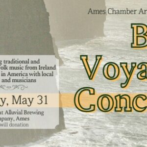 Events Calendar - Live In Ames