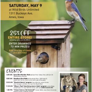 Events Calendar - Live In Ames